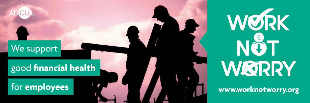 Work Not Worry good financial health for employees